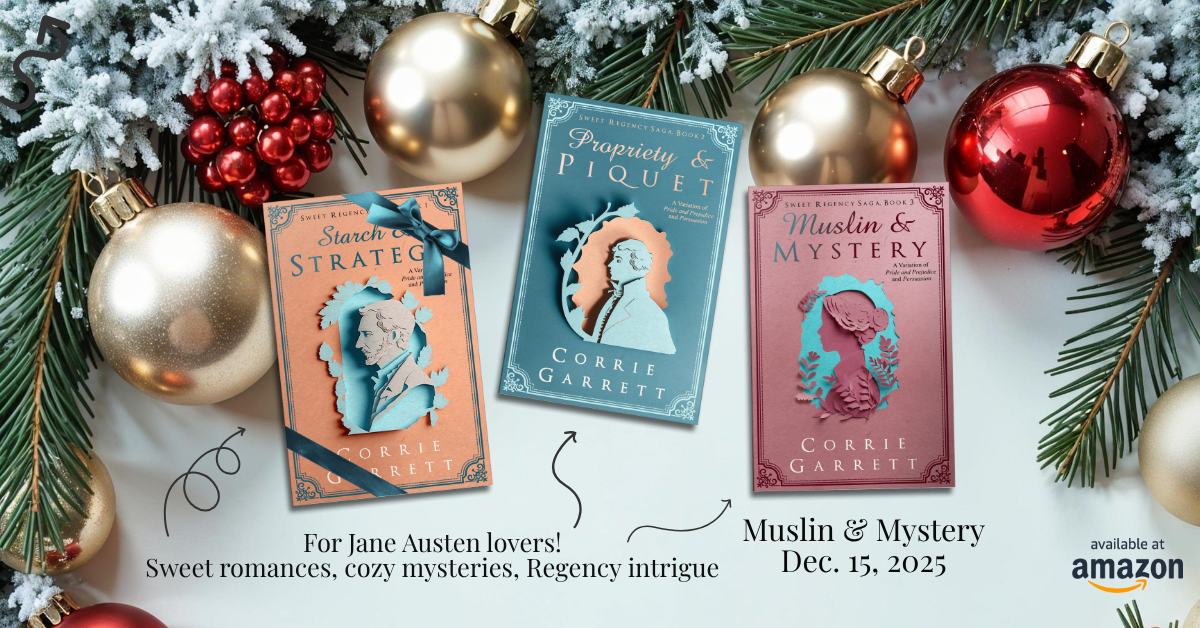 Explore Which Jane Austen Novel Fits Each Decade of Life